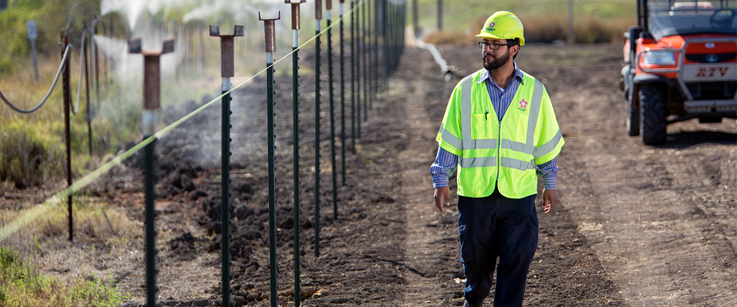 Resources - Blue Ridge Landfill